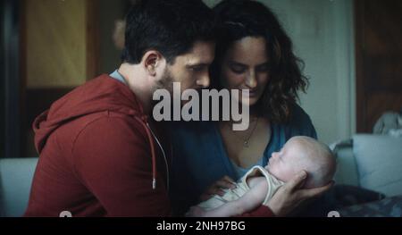 BABY RUBY, Noemie Merlant, 2022. © Magnet Releasing /Courtesy Everett ...