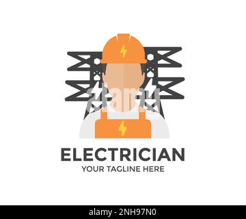 Worker design, Working occupation person job corporate employee and ...