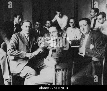 1908 ca , Milano , Italy : The italian Opera singer tenore ENRICO ...