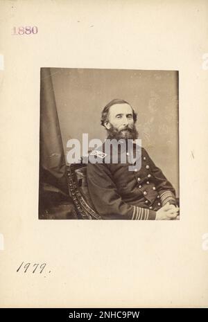 Chief Engineer James W. King, U.S.N Stock Photo - Alamy