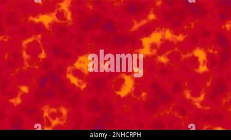 color Background Blood texture clouds. render illustration Stock Photo ...