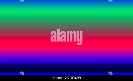 color line monitor, abstract geometry background art Stock Photo - Alamy