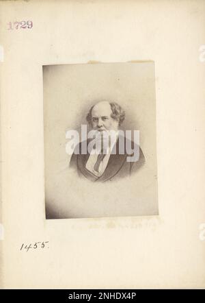 Sir Frederick Bruce 19th Century Mathew Brady, Quartermaster, and Other ...