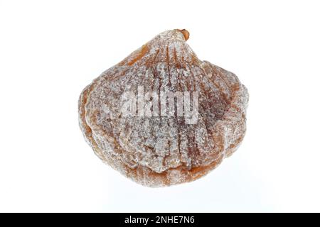 Studio shot of dried fig Stock Photo - Alamy