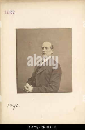 Hon. William B. Stokes; Tennessee 19th Century Mathew Brady ...