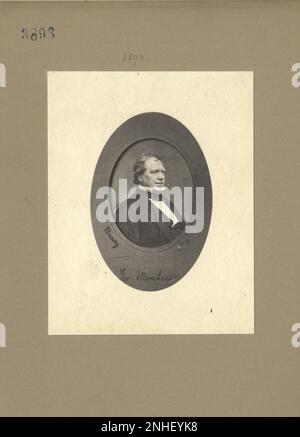 George Morehead 19th Century Mathew Brady, Quartermaster, and Other ...