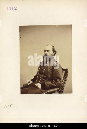 Gordon Granger. Civil war photographs, 1861-1865 . United States ...