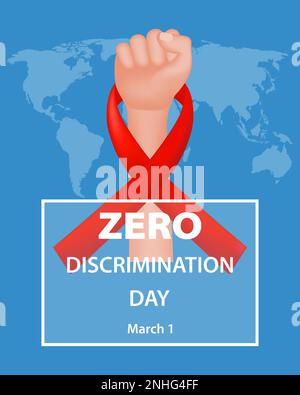 World tolerance day background with diversity hand and earth map Stock Vector Image & Art - Alamy