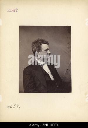 A. Bard 19th Century Mathew Brady, Quartermaster, and Other Civil War ...