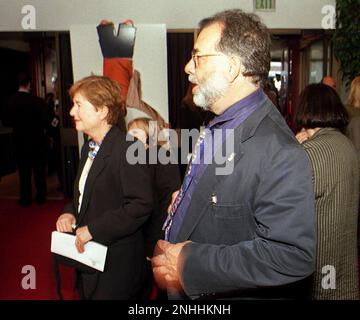 JACK DIRECTOR, FRANCIS FORD COPPOLA JACK director FRANCIS FORD COPPOLA ...