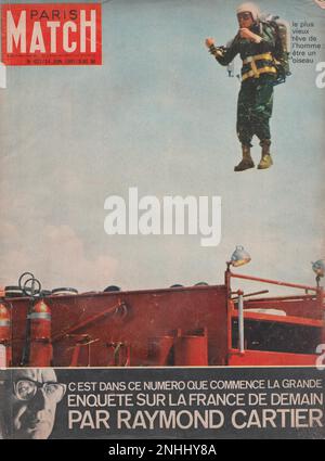 Paris Match front page Paris Match frist page Paris Match magazine ...