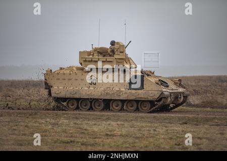U.S. Soldiers assigned to Carnivore Company, 1st Battalion, 9th Cavalry ...