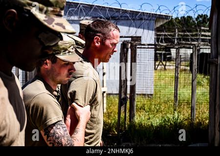 “Exercise Gotham Justice” - The 333rd Military Police Brigade were at ...