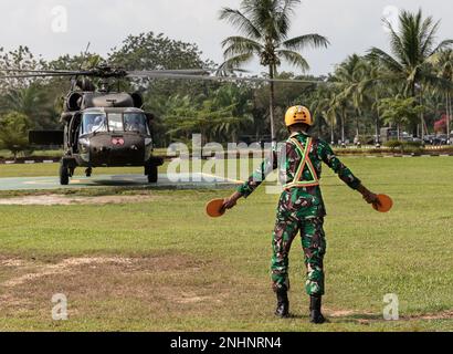 Maj. Gen. Stephen Smith arrived at the U.S. Army Forces headquarters ...