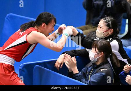 Lee Si Young Boxing Olympics