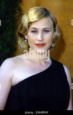 Patricia Arquette arriving at the SAG Awards at the Shrine Auditorium ...