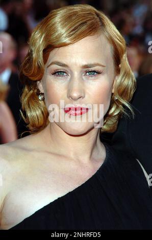 Patricia Arquette arriving at the SAG Awards at the Shrine Auditorium ...