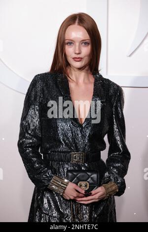 Rachel Cunningham attending the Dance Gala - A tribute to Patrick ...