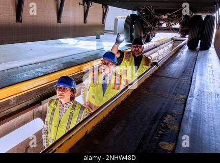 Polly Trottenberg, Deputy Secretary of the U.S. Department of ...