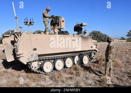 Garryowen Soldiers from the 1st Squadron, 7th Cavalry are providing the ...