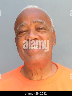 FILE - This undated photo provided by the Arizona Department of ...