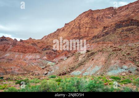 Painted Desert, Vermilion Cliffs National Monument Stock Photo - Alamy