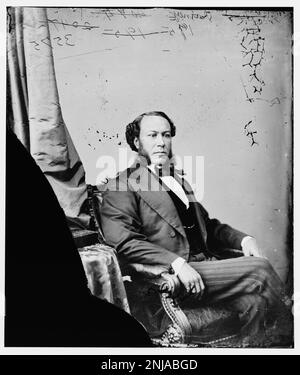 Joseph Rainey Brady Handy was an American politician and a prominent ...