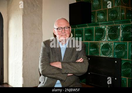 Georg W. Schenk, Gründer und Geschäftsführer der Augustus Rex® GmbH ...