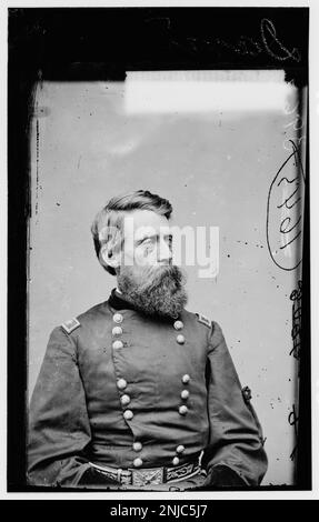 Gen. Jefferson Davis Stock Photo - Alamy