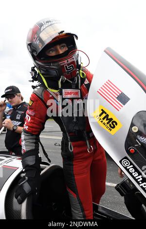 Cockpit of a top fuel drag racing dragster Stock Photo - Alamy