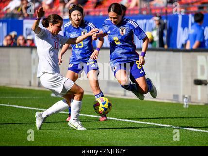 Canada's national women's soccer team captain Christine Sinclair ...