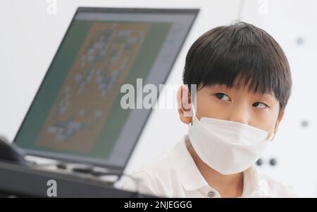 Japan's youngest professional Go player Reo Fujita reflects on his ...