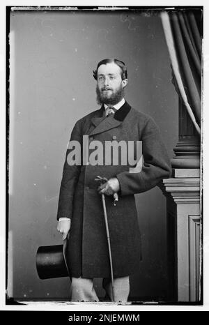 Lord Edward Clinton of England Stock Photo - Alamy