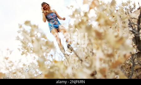 THE OUTWATERS, 2022. ph: Robbie Banfitch / © Cinedigm Entertainment ...