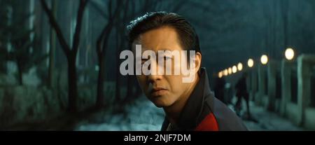 PING PONG: THE TRIUMPH, (aka PING-PONG OF CHINA, aka ZHONG GUO PING ...