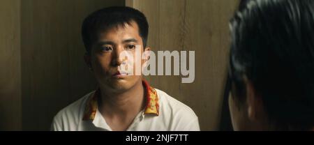 PING PONG: THE TRIUMPH, (aka PING-PONG OF CHINA, aka ZHONG GUO PING ...