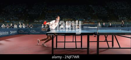 PING PONG: THE TRIUMPH, (aka PING-PONG OF CHINA, aka ZHONG GUO PING ...