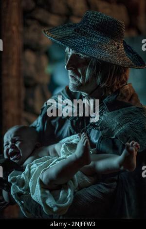 MAYFAIR WITCHES, (aka ANN RICE'S MAYFAIR WITCHES), Keyara Milliner ...