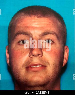 This undated photo provided by the Orange County District Attorney's ...