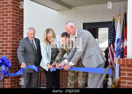 Lt. Gen. Daniel L. Karbler, Commander, United States Army Space and ...