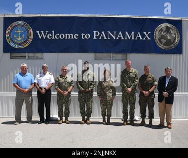 Former Argentine navy commander in chief, Jorge Isaac Anaya, is seen in ...
