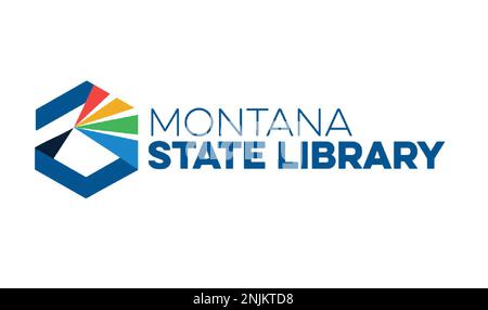 This undated image provided by the Montana State Library shows the ...