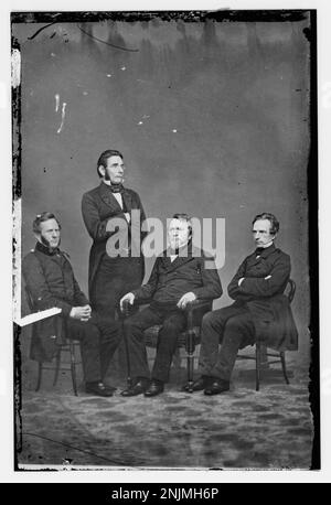 Image of the Harper Bros. publishing house, known for its contribution ...