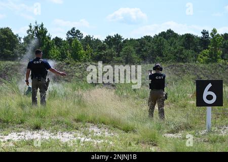 The soldiers of the 24th CST-WMD come from New York Army National Guard ...