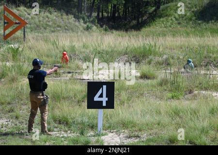 The soldiers of the 24th CST-WMD come from New York Army National Guard ...