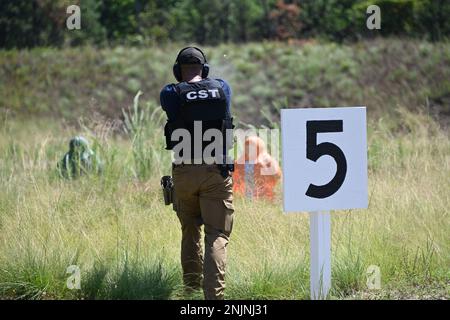 The soldiers of the 24th CST-WMD come from New York Army National Guard ...