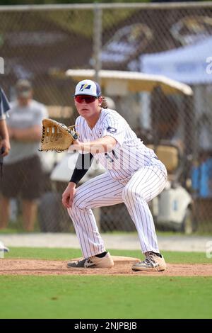 Collin Priest during the WWBA World Championship at Roger Dean Stadium ...