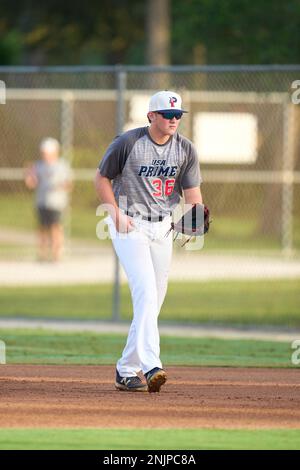 Wilburn Furniss during the WWBA World Championship at Roger Dean ...