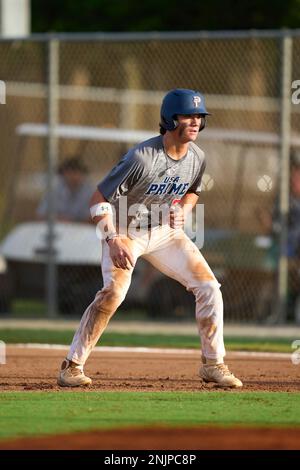 Reese Chapman during the WWBA World Championship at Roger Dean Stadium Complex on October 8 ...