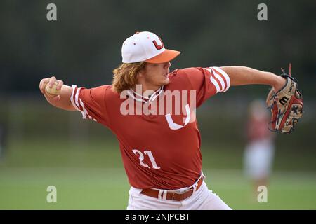 Bryce Molinaro during the WWBA World Championship at Roger Dean Stadium ...